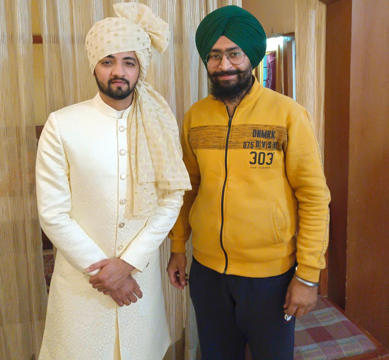 Captivating Turban/Pagdi Showcase | The Turban Master