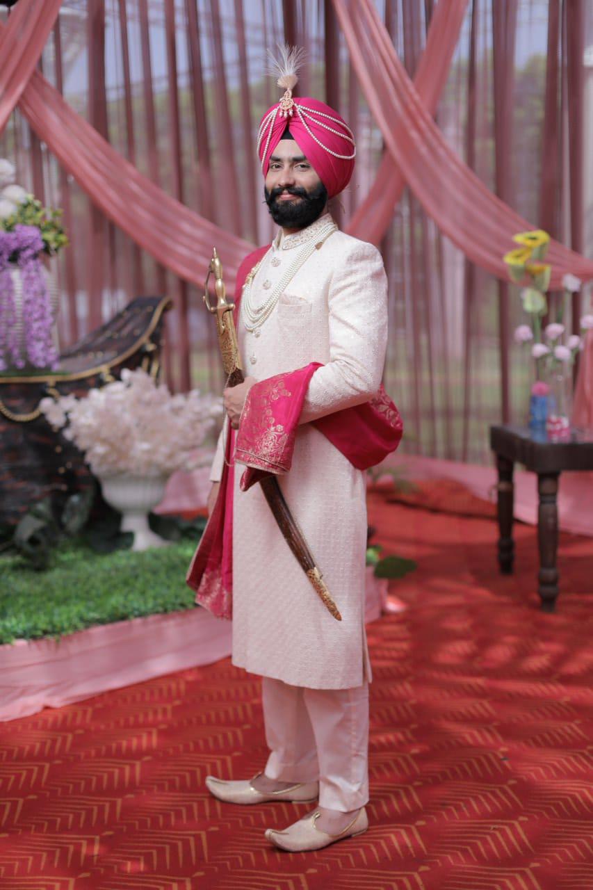 Captivating Turban/Pagdi Showcase | The Turban Master