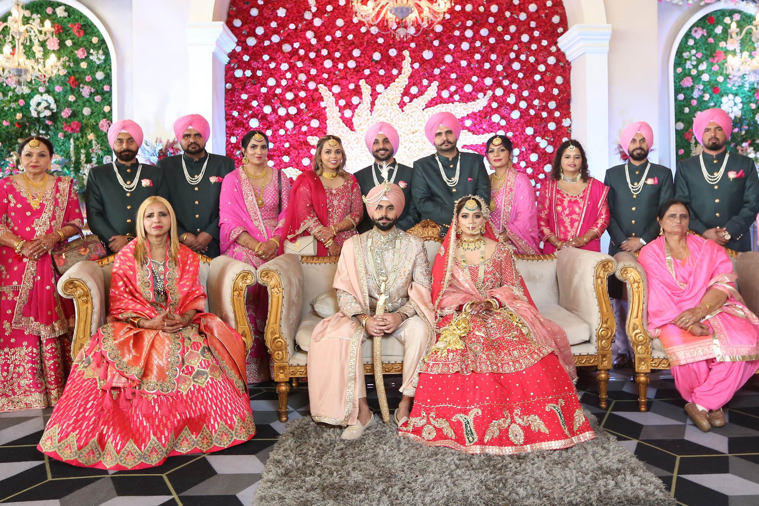 Captivating Turban/Pagdi Showcase | The Turban Master