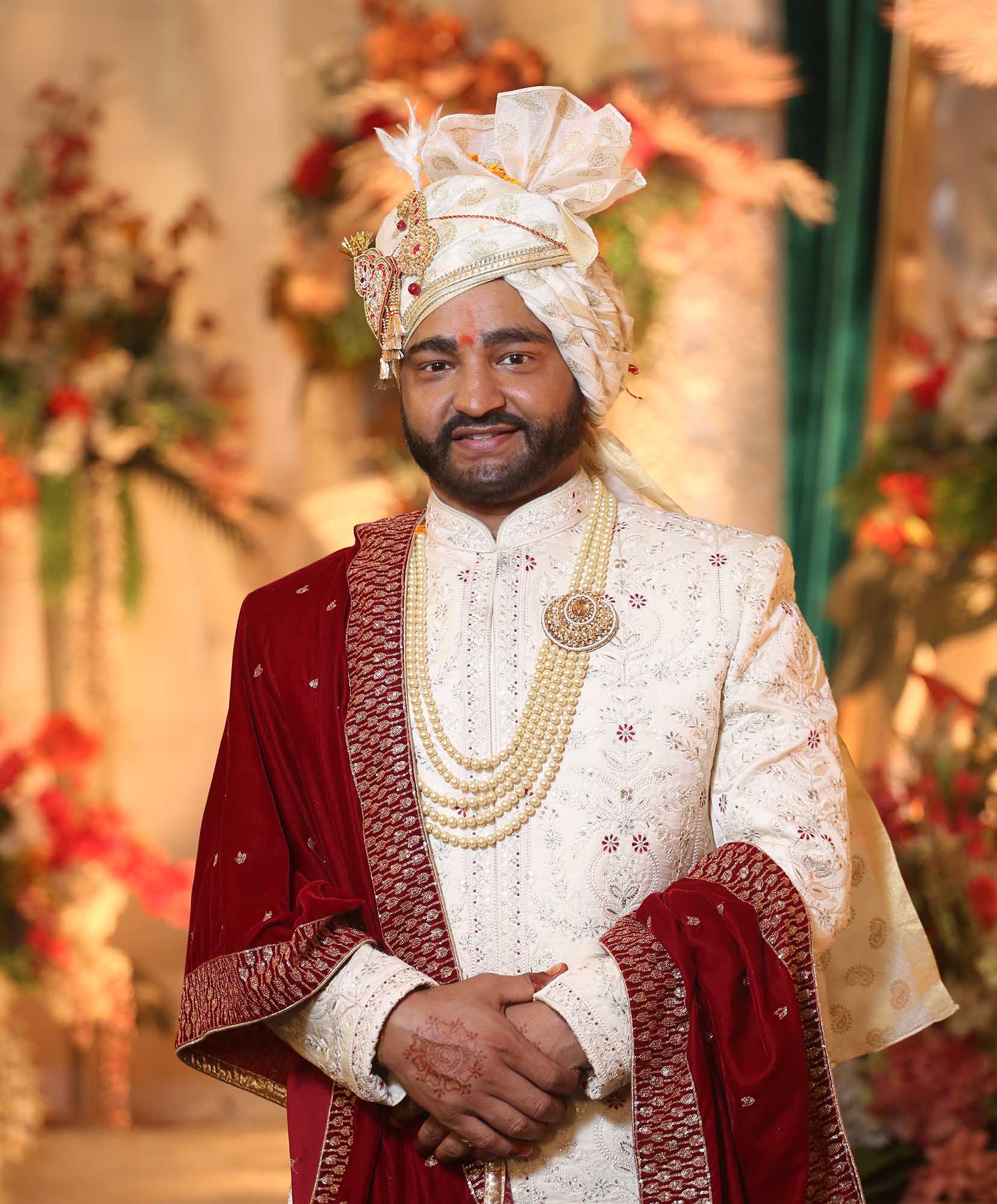 Captivating Turban/Pagdi Showcase | The Turban Master