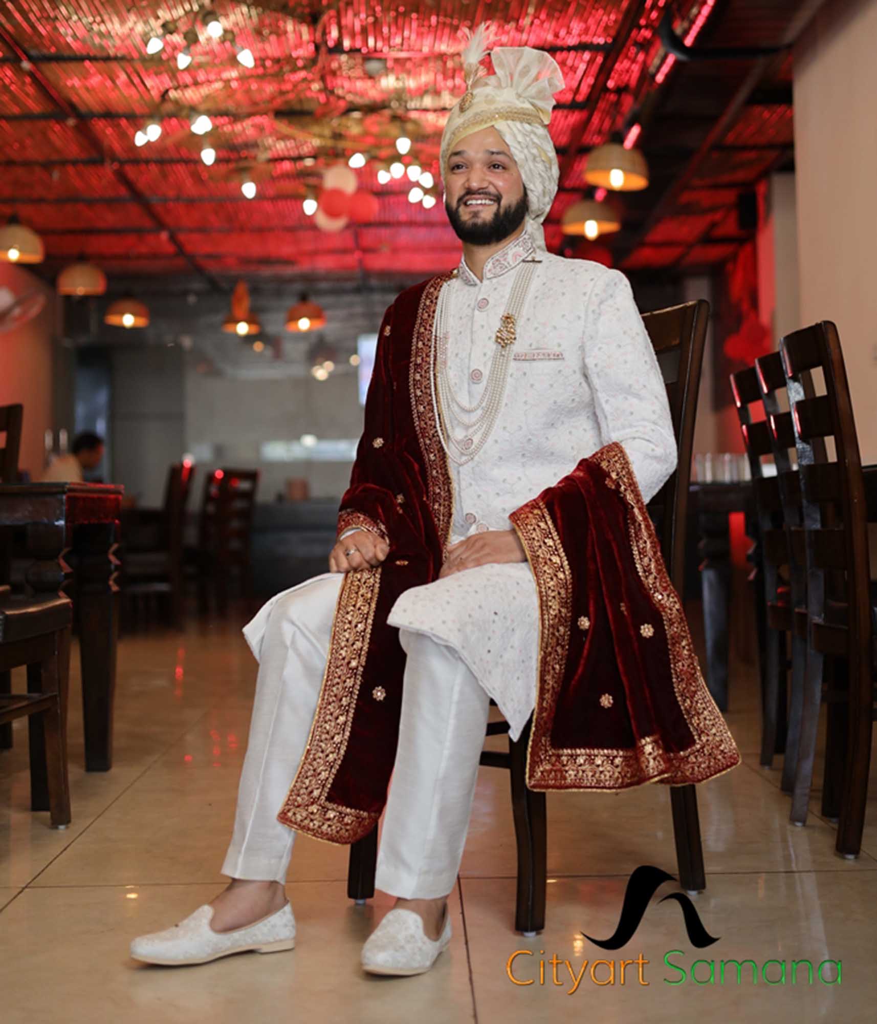 Captivating Turban/Pagdi Showcase | The Turban Master