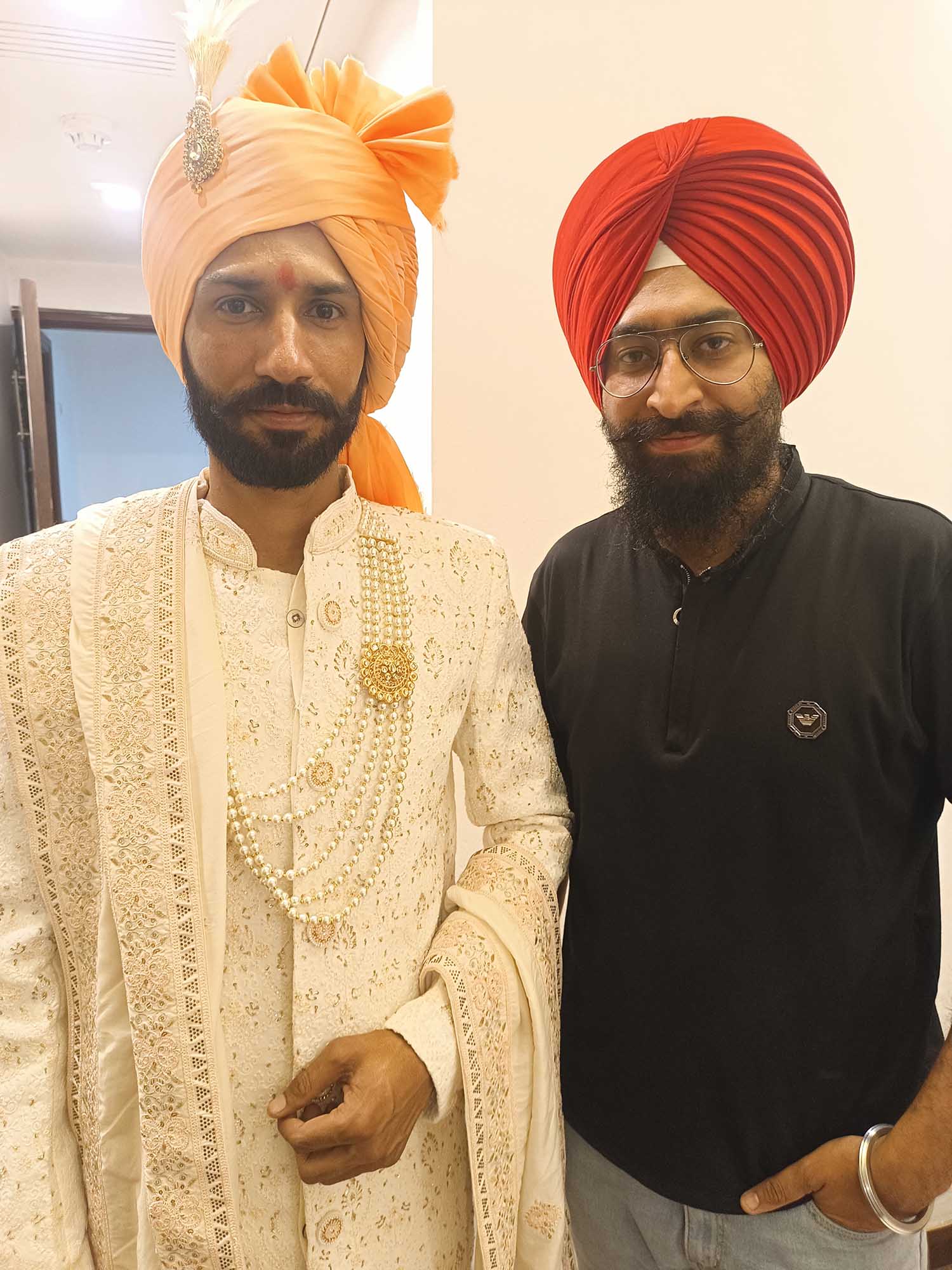 Captivating Turban/Pagdi Showcase | The Turban Master