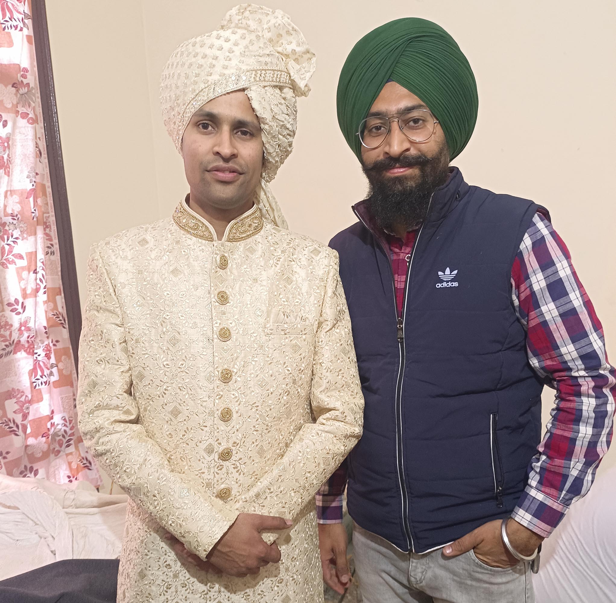 Captivating Turban/Pagdi Showcase | The Turban Master